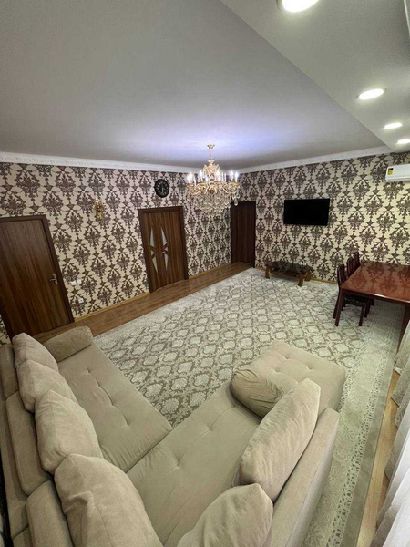 Продается 4х комнатная квартира. 120 квм. 150 000 дол (167828)
