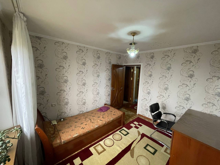 4-комнатная квартра, Авиагородок