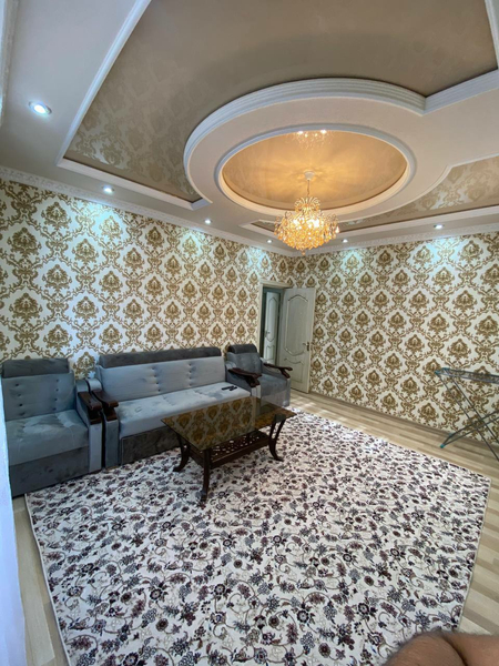 Golden House Sergeli - 3 Hokimiyat