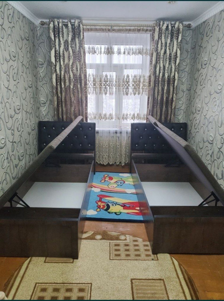 Divan  sandiqli 1