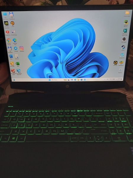 Hp Pavilion Gaming