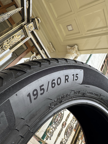 Michelin balon sotiladi