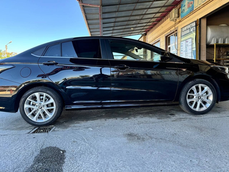 Chery Arizzo 6 pro full
