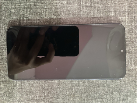 Redmi 9a 4/64.