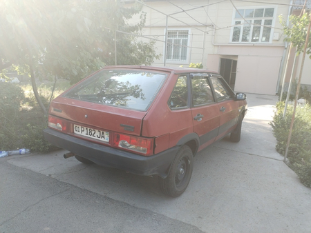 Лада 2109 сотилади продаётся  лада 2109