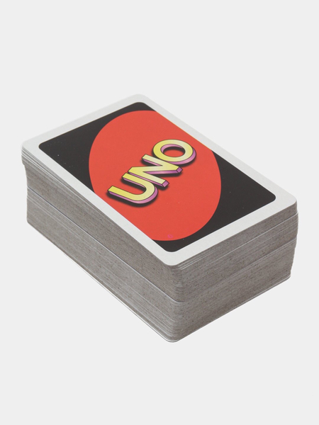 UNO KARTA | игра | настольный игра | оптом