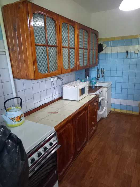 Аренда квартиры на Ц1 3/3/4 ID:KM334