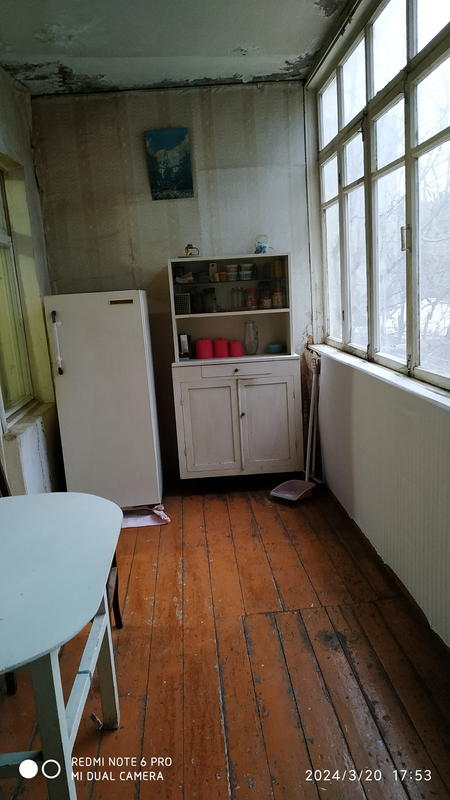 Продается квартира.