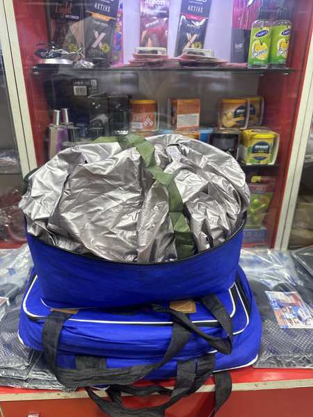 Tent avtomobil sifatlisi