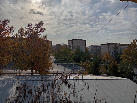 Зудлик билан квартира сотилади миробод