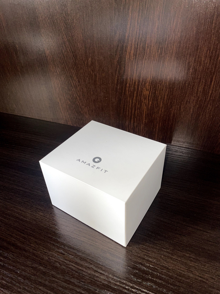 Smart Watches Xiaomi Amazfit Bip (Black) Model:A1608 FCC ID