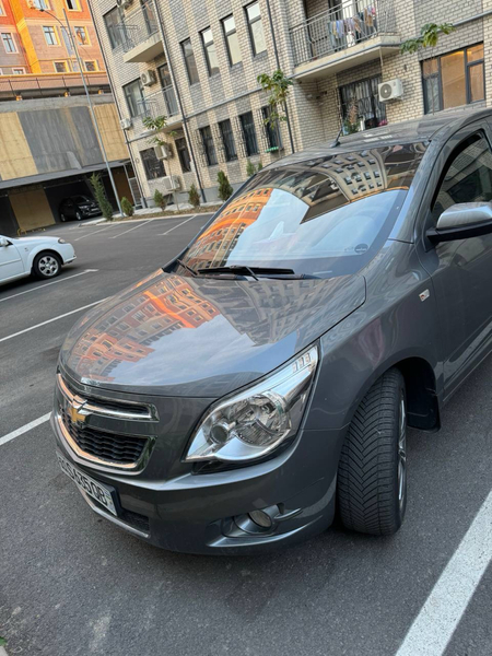 Прлдам свою машину Кобаль автомат фул 21 год пробег 42,000