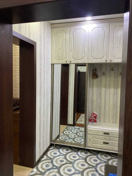 (К128421) Продается 3-х комнатная квартира в Мирабадском районе.