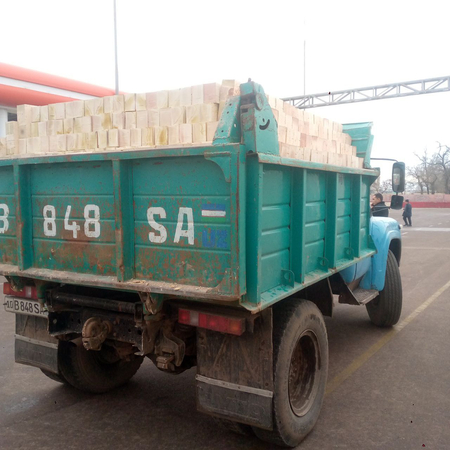 Пишган гишт 1350доставкаси билан