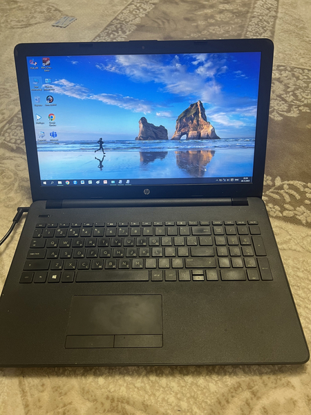 Hp 15.6