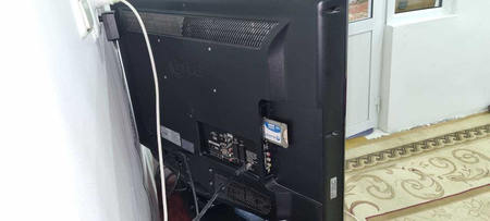 ЖК-Телевизор LED LCD TV