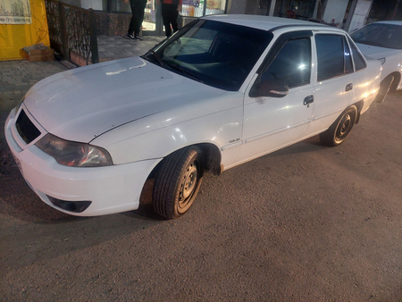 Nexia 2 chevralet
