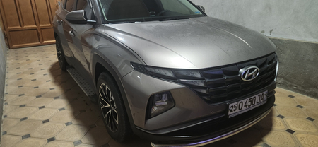 Hyundai сотилади срочно