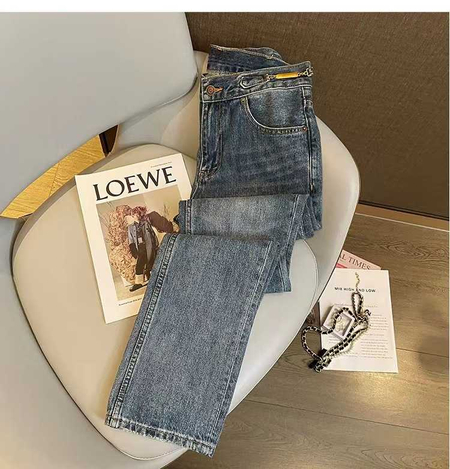 новые женские  джинсы