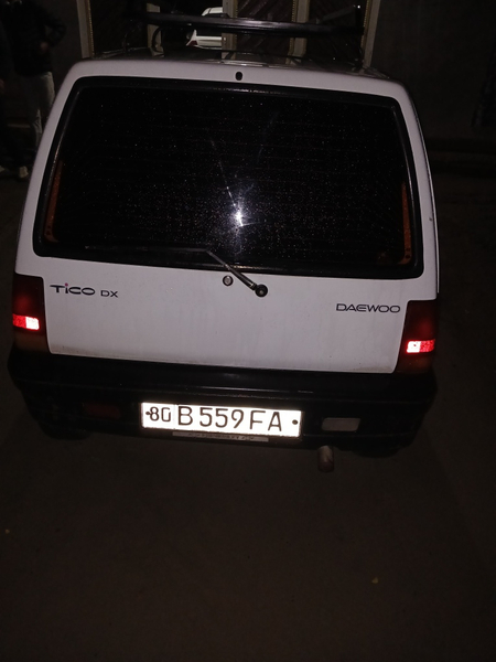 Moshina holati zur