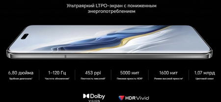 Honor Magic 6 pro 16/512gb