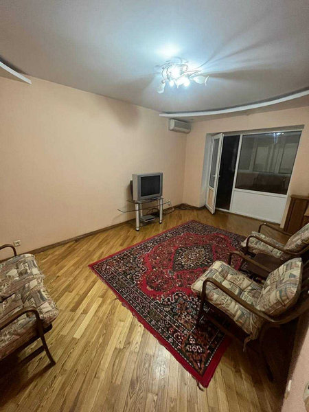 Квартира в аренду на долгий срок