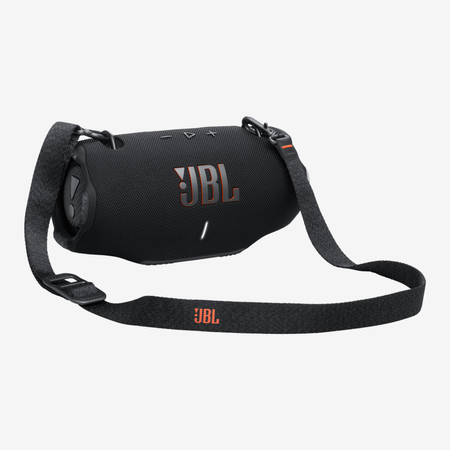 JBL Xtreme 4 speaker review