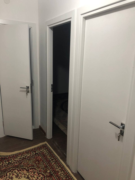 Срочно сдаётся 3х Навастройка 9 этажка 2 микрарайоне