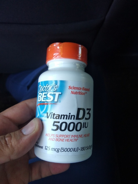 Витамин Д3 5000 IU, Vitamin d3 5000 me, Витамин д3 5000 доза