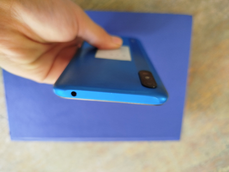 Redmi 9A sotiladi