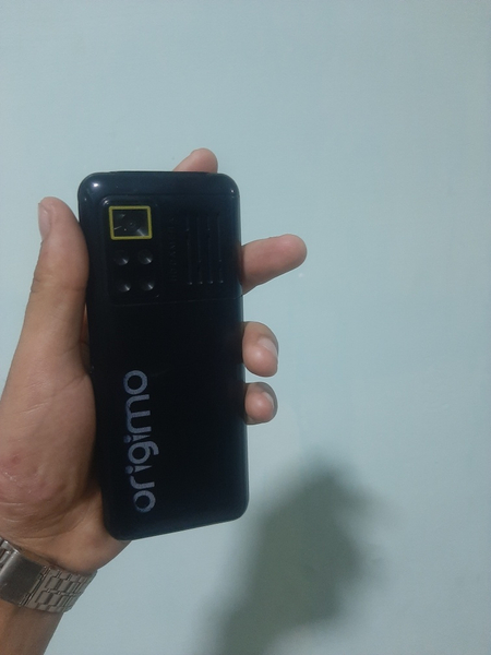 Telefon: orgimmo
