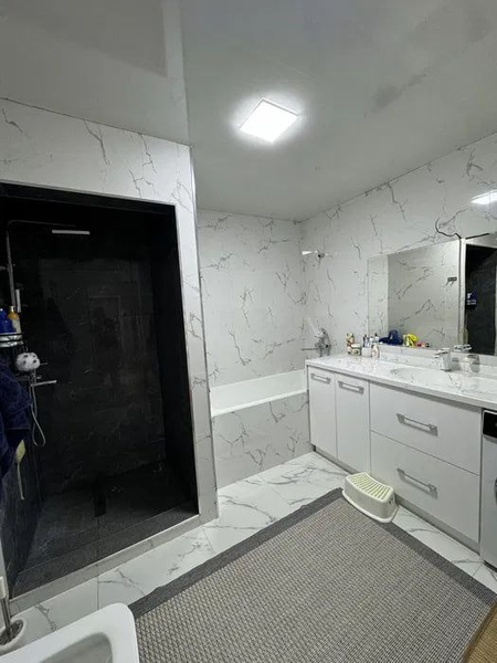Лабзак 4/1/4. 80м². ЕВРО. Меб+тех. 2-линия.Z