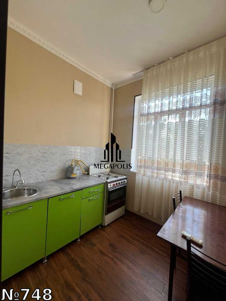 1 xonali uy sotiladi №748