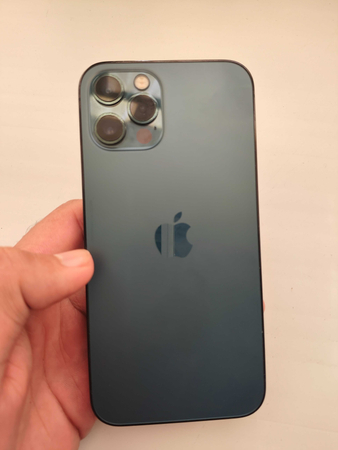 iPhone 12 pro 128GB