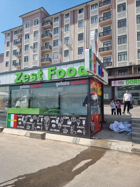 Bukva Reklama xizmatlari