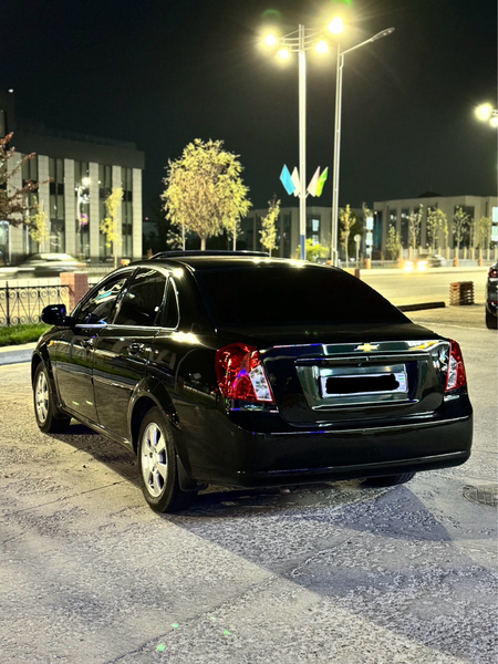 Gentra 2020 йил A/T Газ бор Сотилади