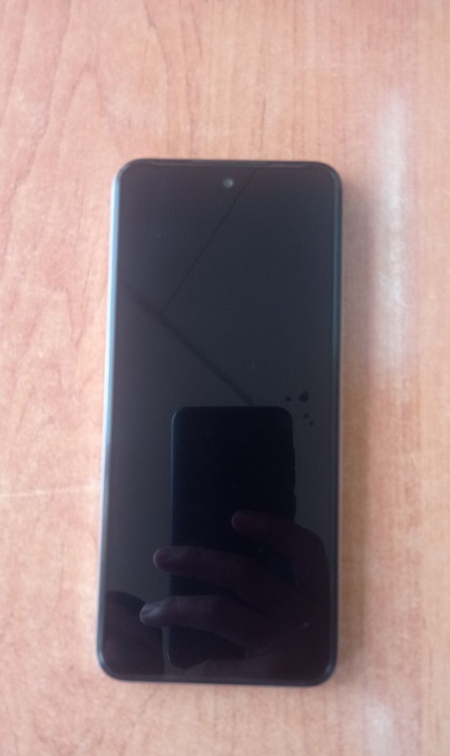Infinix hot 30 play kafolati bilan