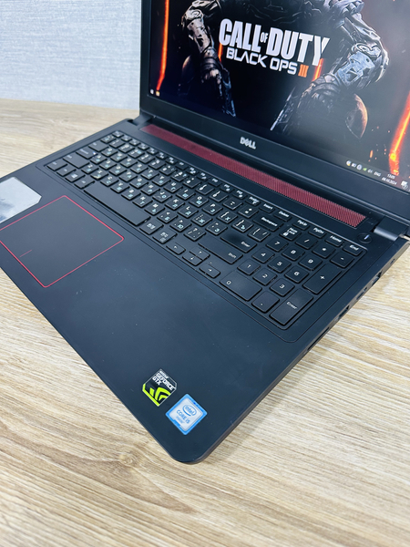 DELL Core i5+GTX960 Недорого, Мощный, Геймерский ноутбук с гарантией