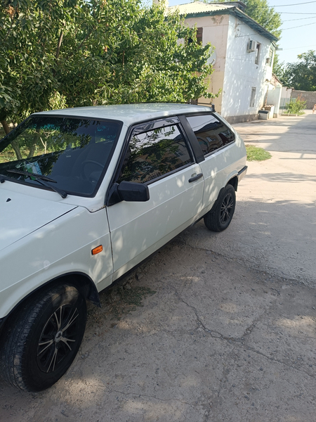 Продается лада 2108