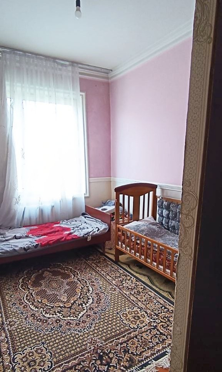 Ипотекага бош толов 10% Коракамиш1/4 да 4 хонали 3 кават