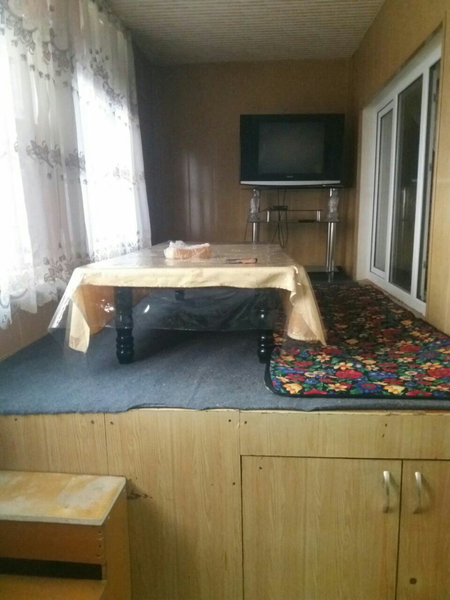 Sheriklikka 70$ ga kvartira 1 kishi kerak