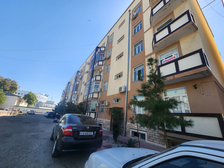 Продаётся квартира