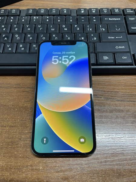 Telefon sotiladi 12 pro 256