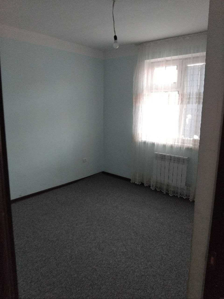 1 хоналик 1 этаж мафтуна бар, новый дом
