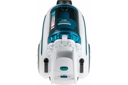 Продаю новые бытовые пылесосы NORMANN AVC-311