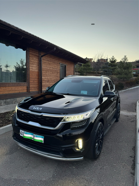 Kia seltos 3 pozitsiya