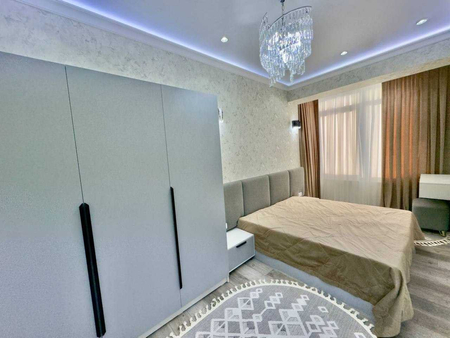 №3138.Продается 2х-комнатная квартира в Новостройке.