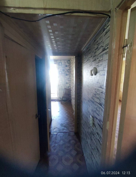 Продается 2/4/5 Чиланзар 15 квартал 52м² Учтепа