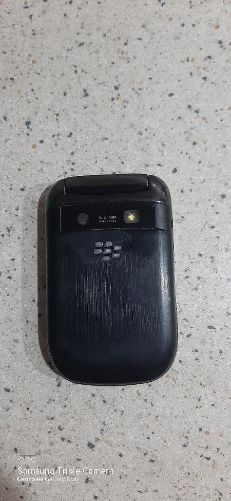 BlackBerry 9670 arginal boostmobile