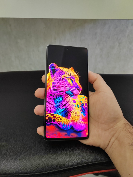 Redmi note 12 pro plus 5G